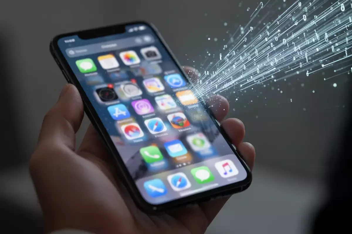 App Store: Apple erfasst 1000 Zeichen vor Suchabsendung