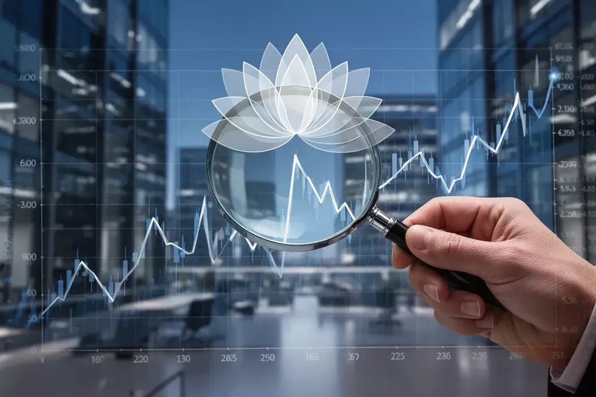 Lotus Resources Aktie: 22,9 Prozent Short-Quote