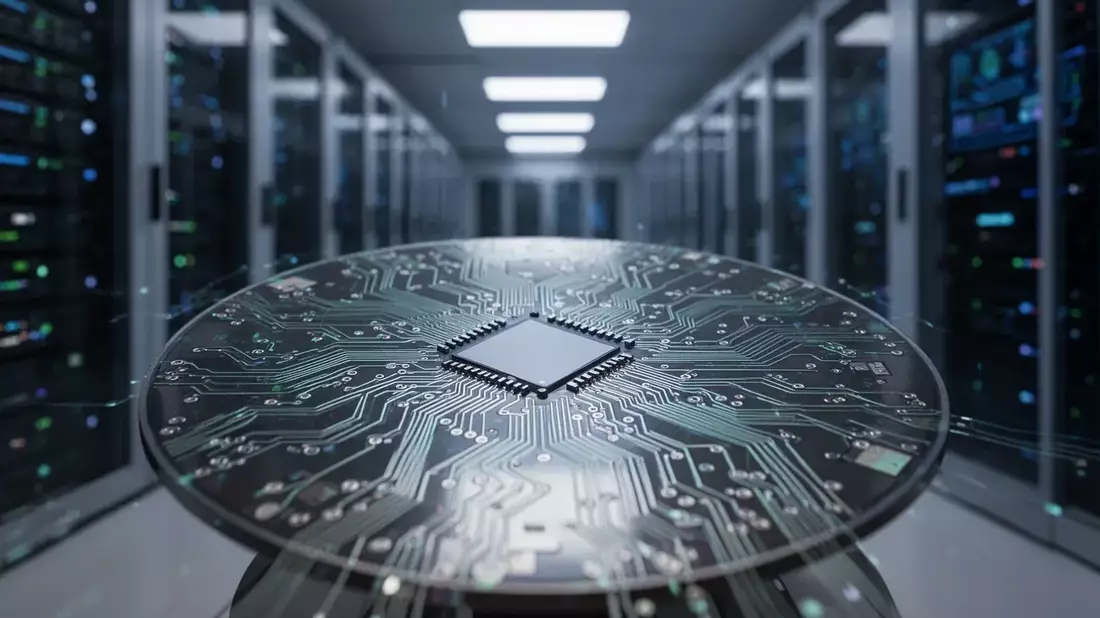 iShares Global Semiconductors: 165 Mrd Dollar Verkaufsdruck zum ...
