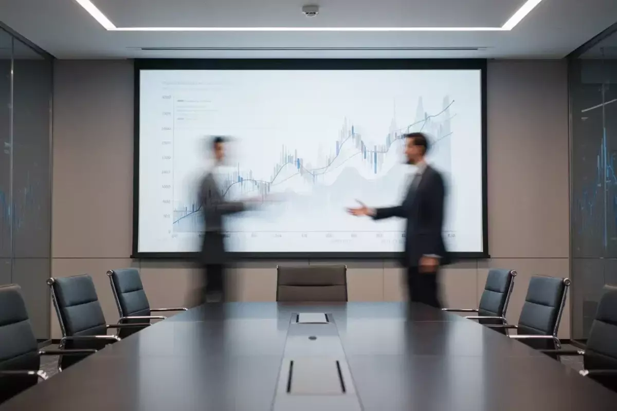 SGS: Strategy 27 im November