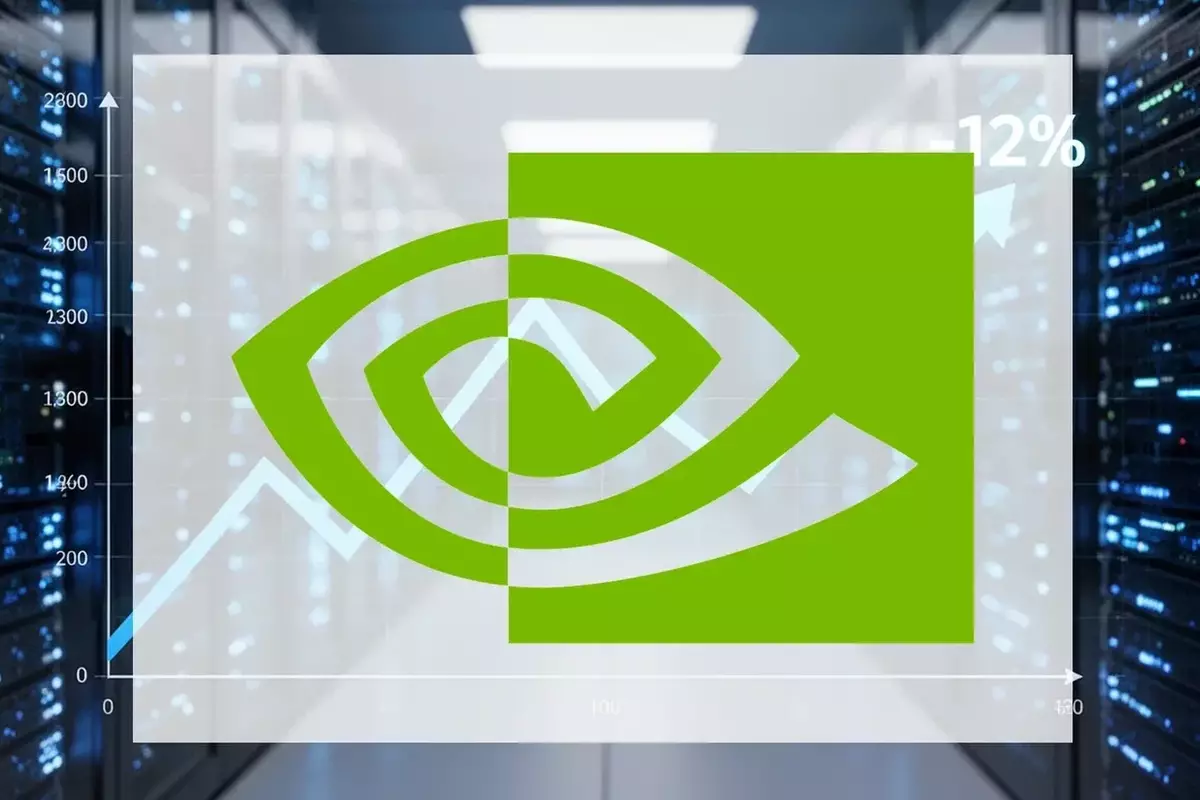 From Bond Bonanza to Chip Rollout: Nvidia Signals Confidence on Two Fronts