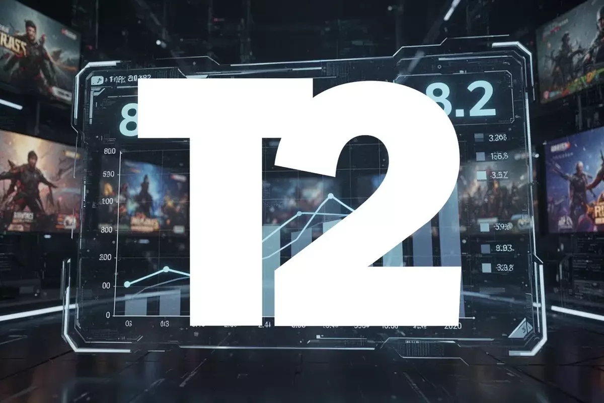 Take-Two's GTA VI Pre-Orders Kick Off With Analysts in Lockstep and a ...
