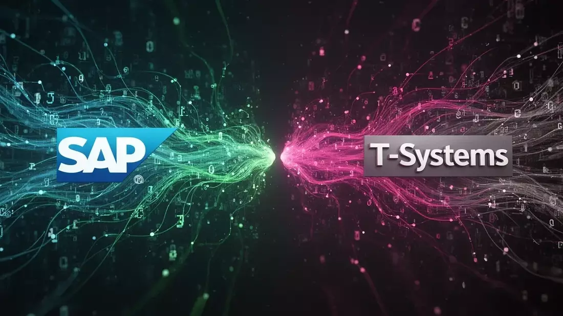 SAP’s Cloud Momentum and Government Nod Can’t Halt 34% Slide as Macro ...