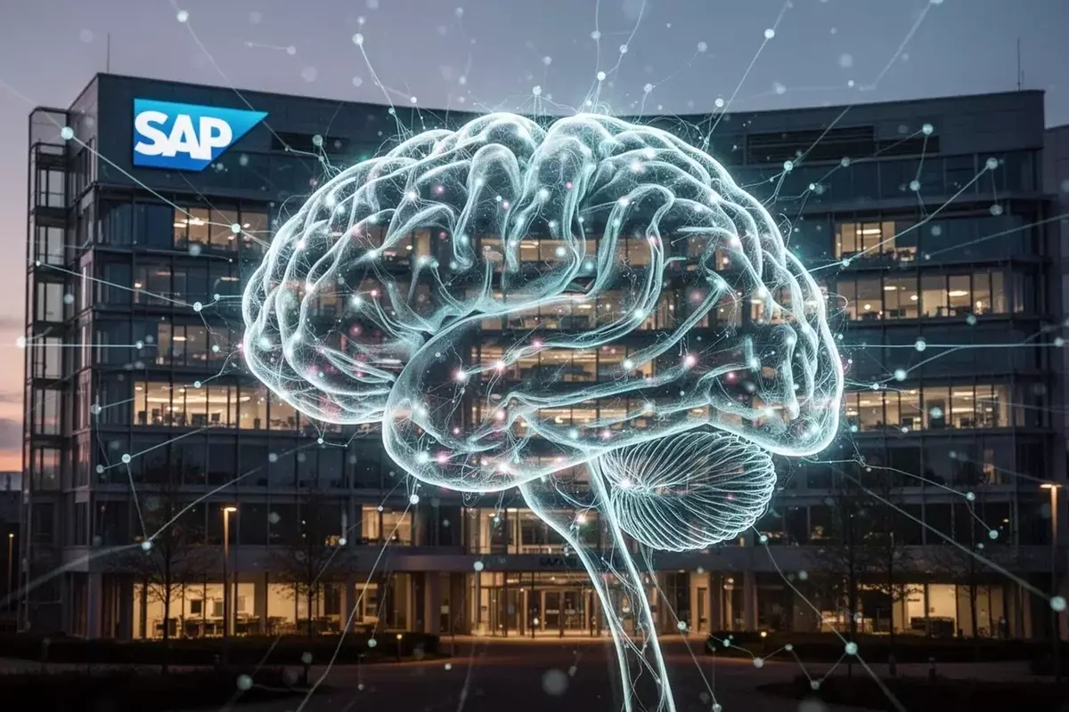 SAP Enters Quiet Period at 52-Week Low Despite Record-Speed Cloud Win ...