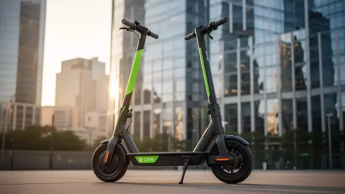 Uber Aktie: Ankerinvestor bei Lime-IPO