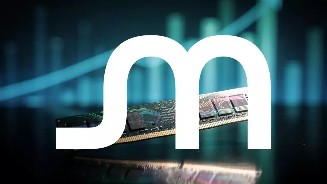 Micron: el chip de memoria que vale más que el oro y la fábrica que lo ...
