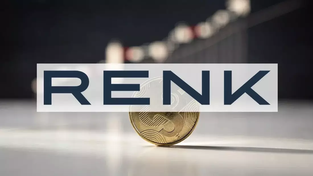 Renk's Record Order Intake Can't Prevent a 5.5% Slide as Investors ...