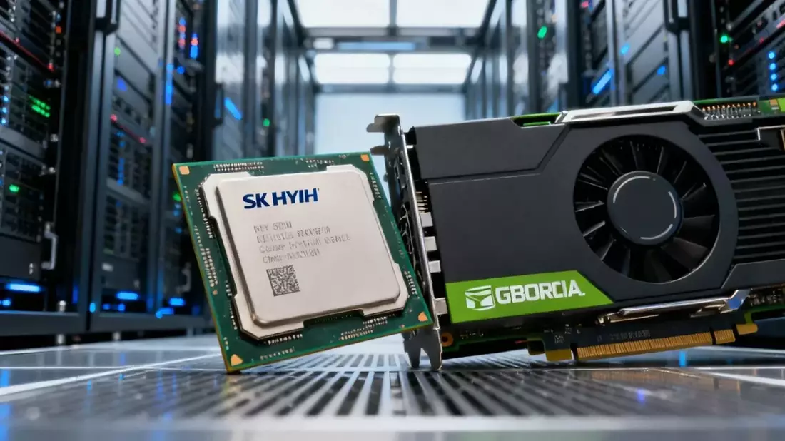 Nvidia’s Tale of Two Continents: China Stalls, Europe Builds