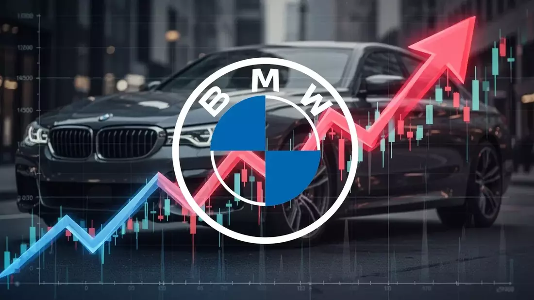 BMW Grapples with i3 Success and a Worsening Profit Squeeze