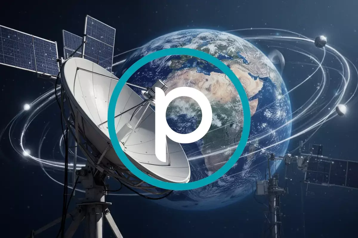 Planet Labs: 1,5-Milliarden-Angebot drückt Kurs