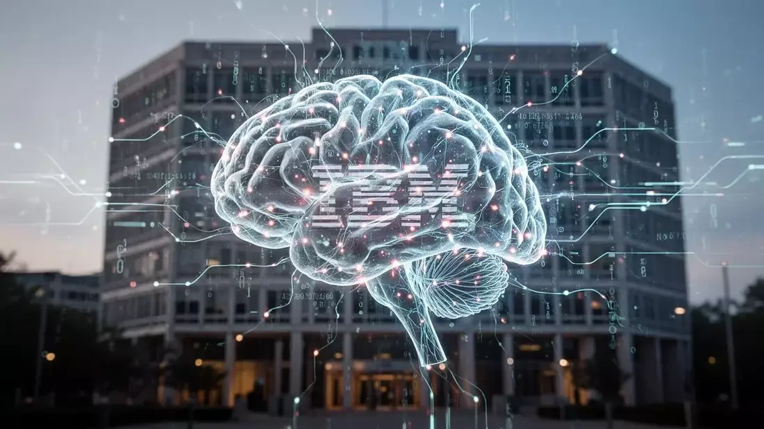 IBM Turns Its AI Ignorance Data Into a Sales Tool With OpenAI Security Deal
