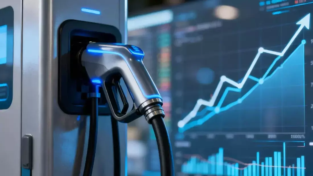 Plug Power’s 42-Point Margin Leap Catches the Eye – But the Cash Drain ...