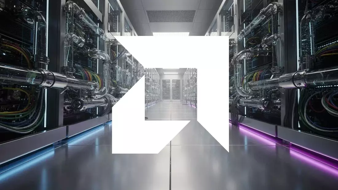 AMD’s Rally Depends on Software Integration as Rackspace and Helios ...