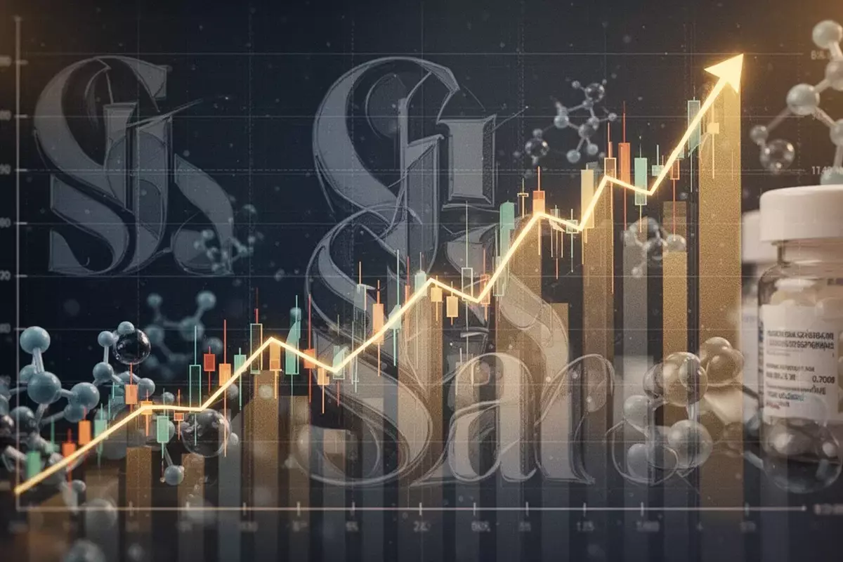Gerresheimer Aktie: Goldman hält knapp 20 Prozent