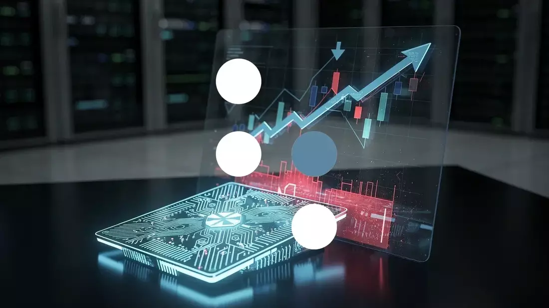 D-Wave Quantum: el récord de pedidos y la compra de Quantum Circuits ...