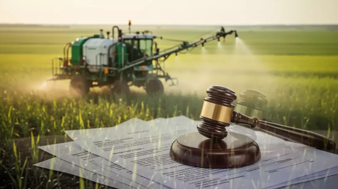 OECD-Beschwerde gegen Bayer: Glyphosat-Vorwürfe teilweise anerkannt