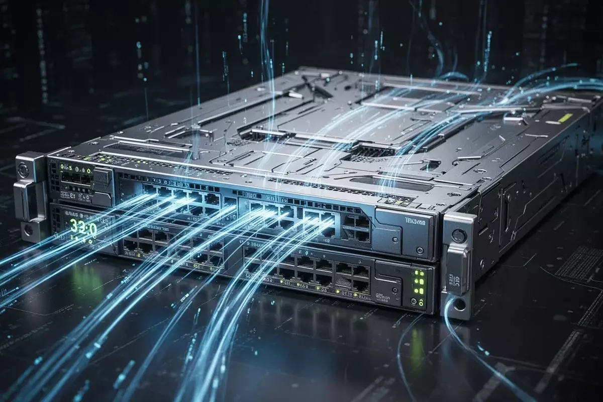 Astera Labs Aktie: Scorpio X-Series Switch mit 320 Lanes