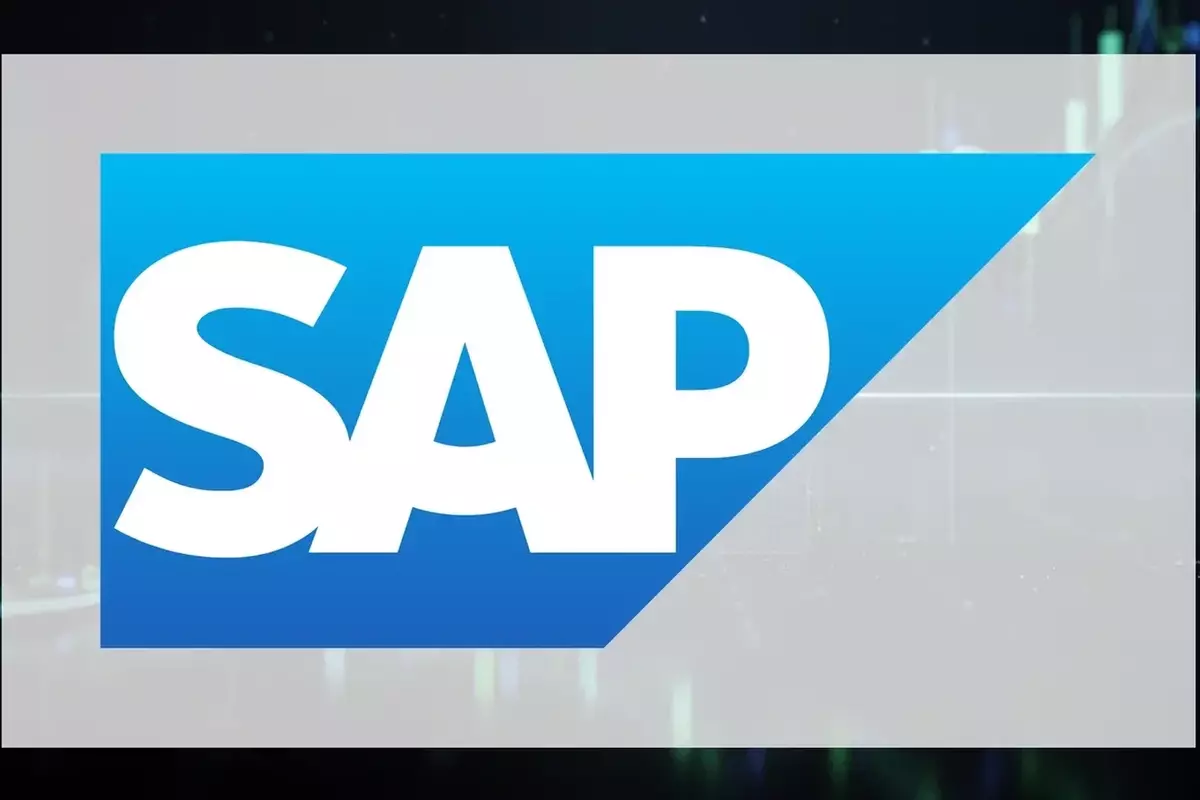 SAP's Security Flaw and State Contract Pull Shares in Opposite Directions