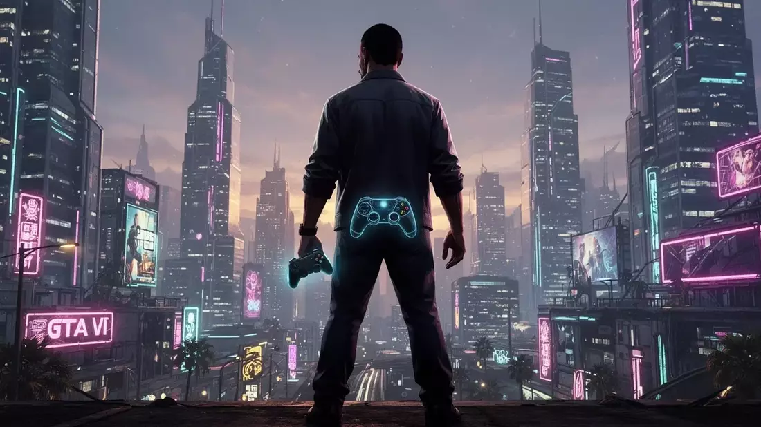Take-Two’s GTA VI Pre-Orders Arrive as Rockstar’s Roleplay Platform ...