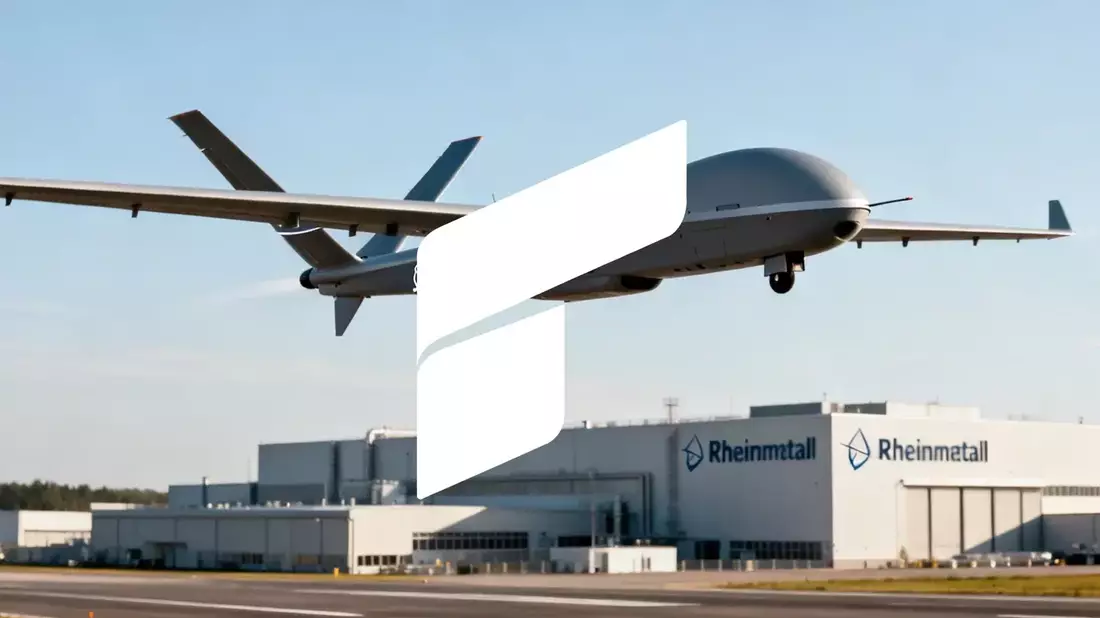 Rheinmetall Charts a Dual Course: Japan Expansion Meets State-Backed ...