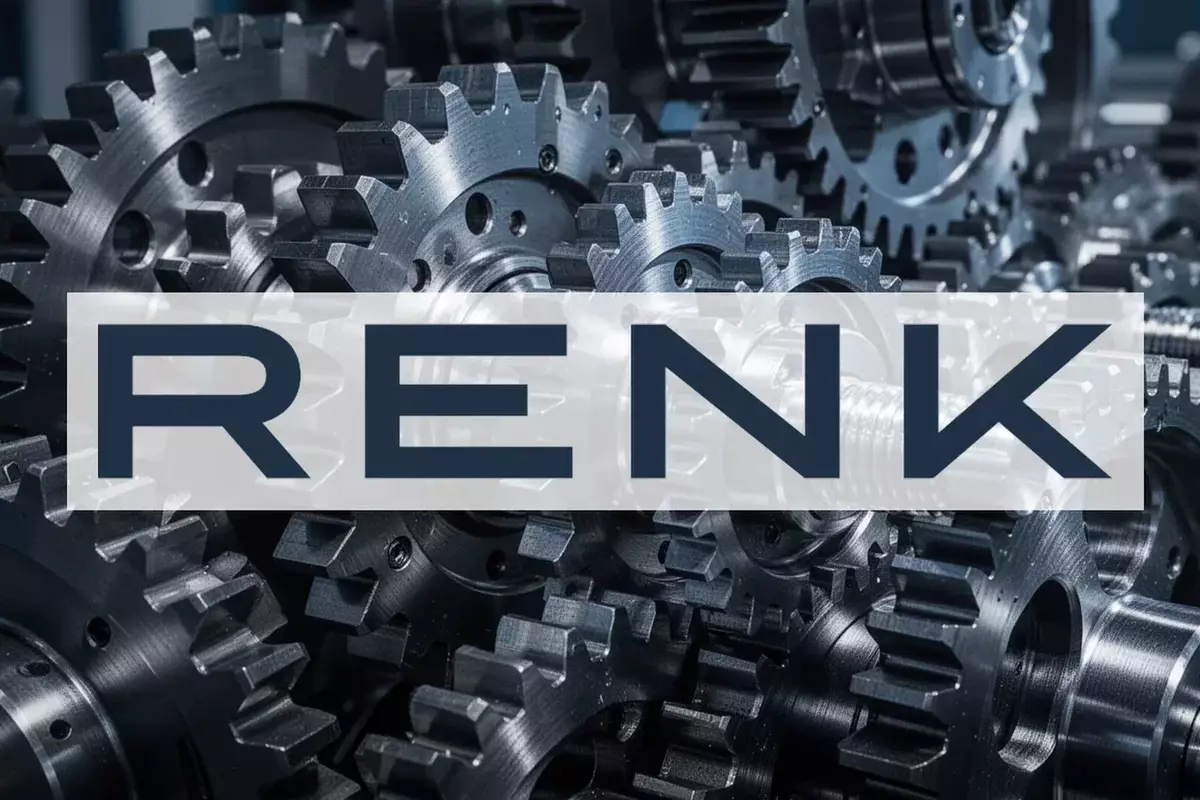 Renk’s Stock Sags as Peace Hopes and Index Deletion Overwhelm a Stellar ...