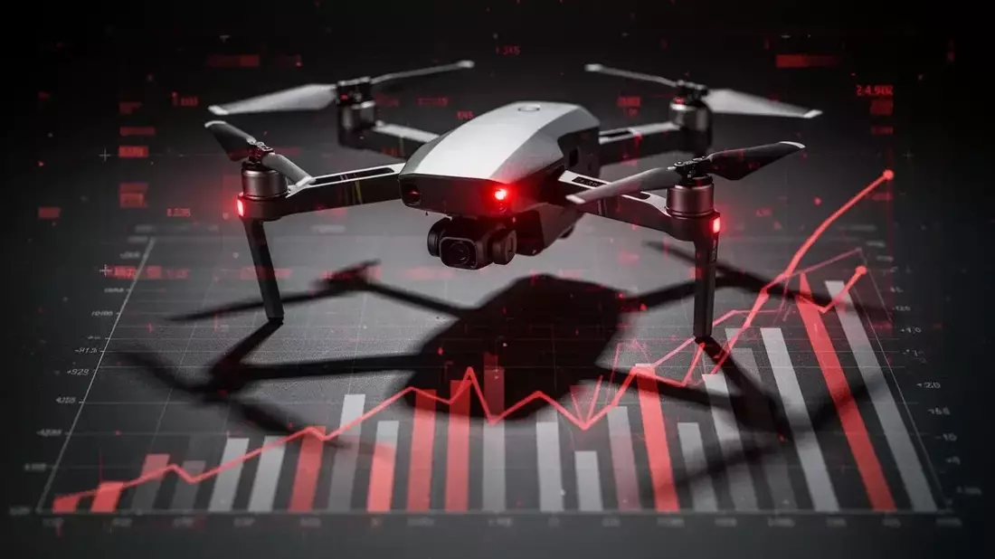 DroneShield: récord de ingresos, primer sistema europeo y un contrato ...