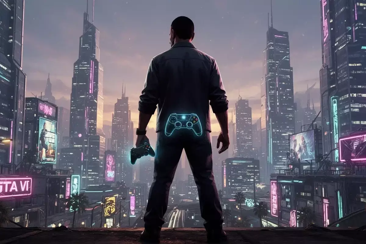 Take-Two’s Two Engines: Mobile Recurrence Fuels the Wait for ...