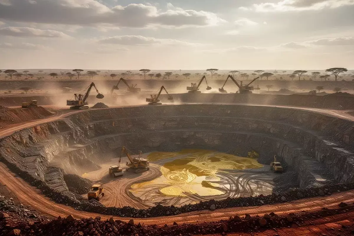 Barrick Mining’s $3 Billion Buyback and Fourmile Build-Out Target the ...