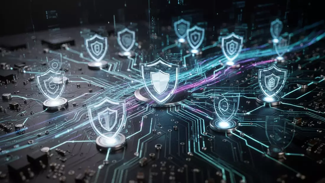 Cybersecurity: Angreifer nutzen Lücken innerhalb von 18 Stunden