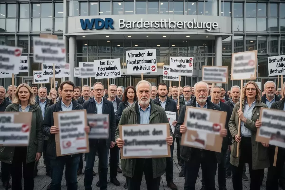 Germany’s Mini-Job Overhaul: 6.8 Million Workers Face Full Social ...