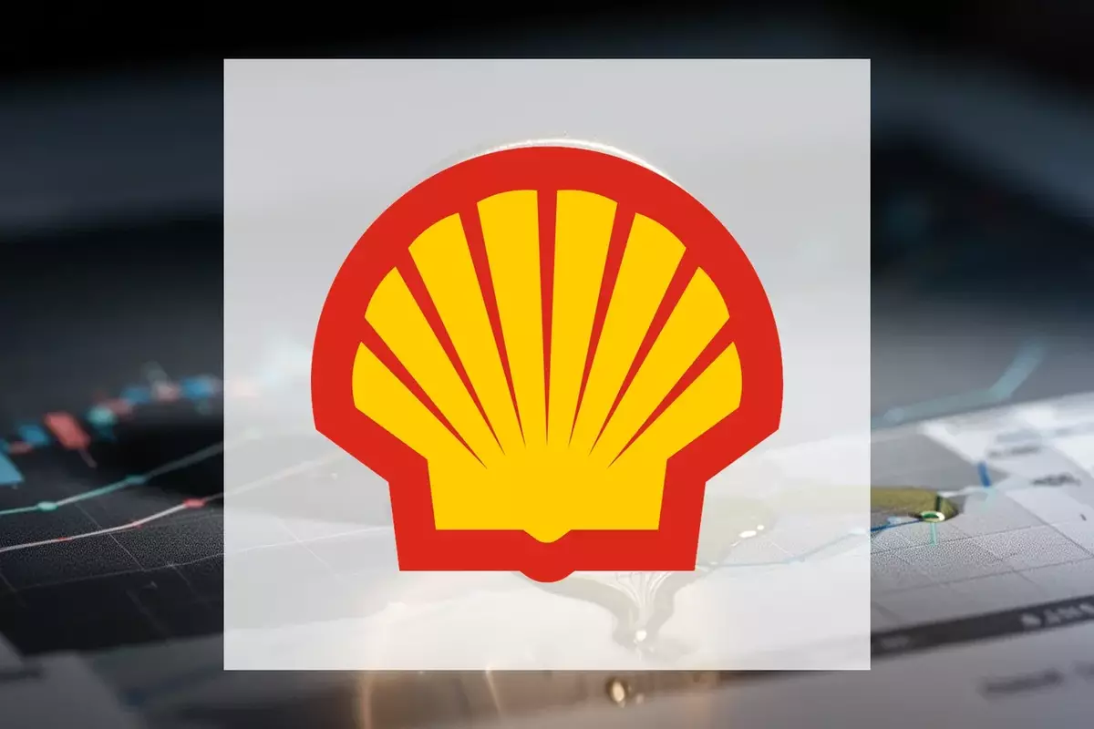 Shell Aktie: 0,3381 Euro Dividende