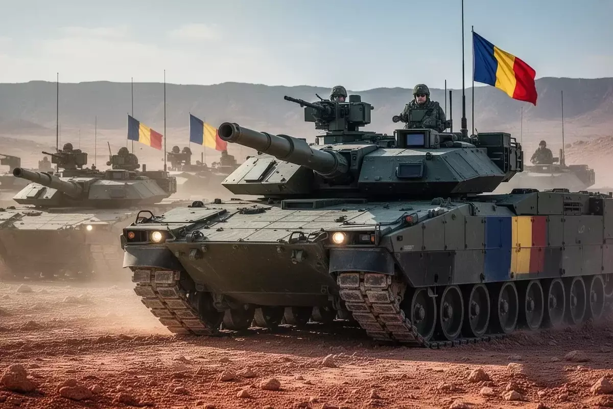 Antitrust Alarm Sounds Over Rheinmetall's Market Grip as Bundeswehr ...