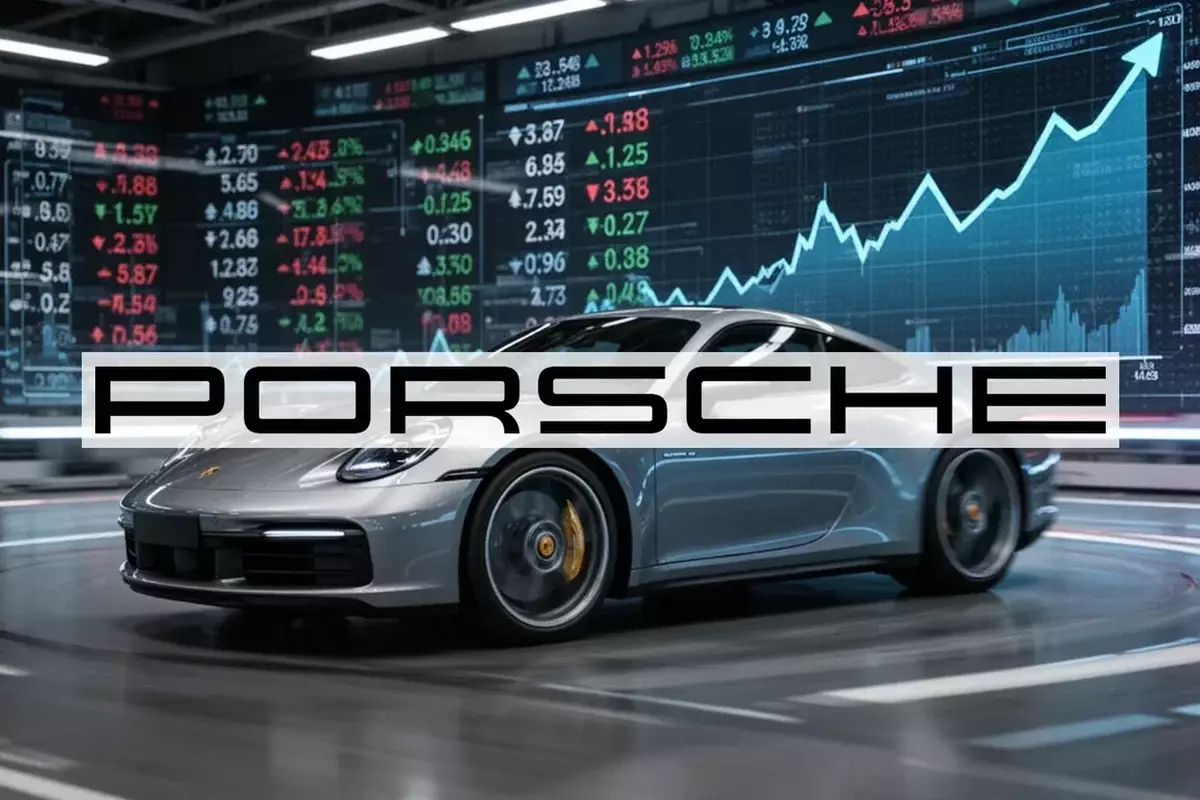 Porsche Pins Future on Combustion 911 as AGM Criticism Mounts Over ...