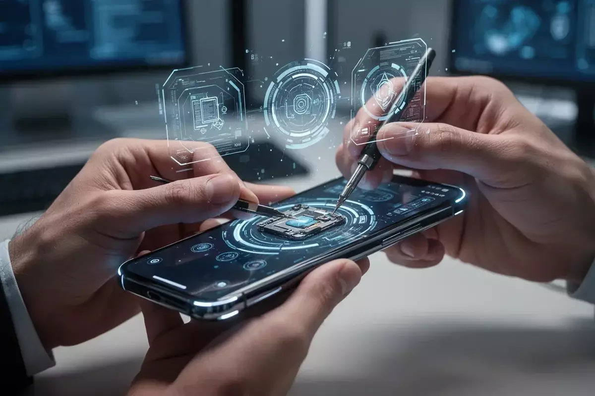 iOS 27: Apple bringt Reparatur ohne Computer aufs iPhone