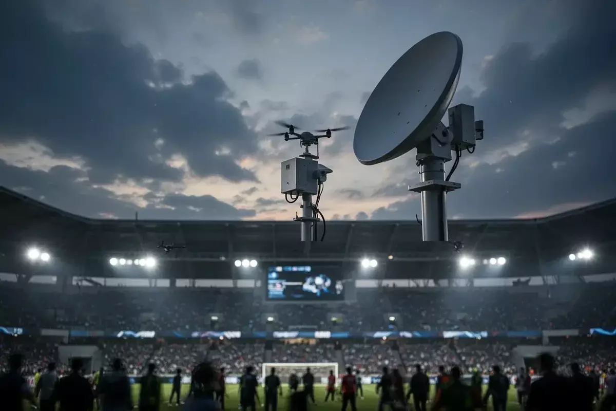 DroneShield Lifts Disclosure Threshold After $25M US Deal, But ASIC ...