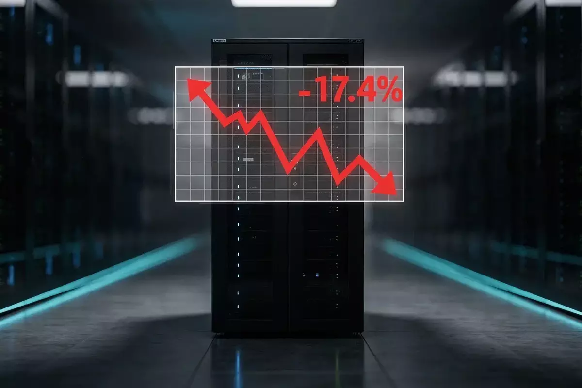 SAP Aktie: 47 Prozent Minus in zwölf Monaten
