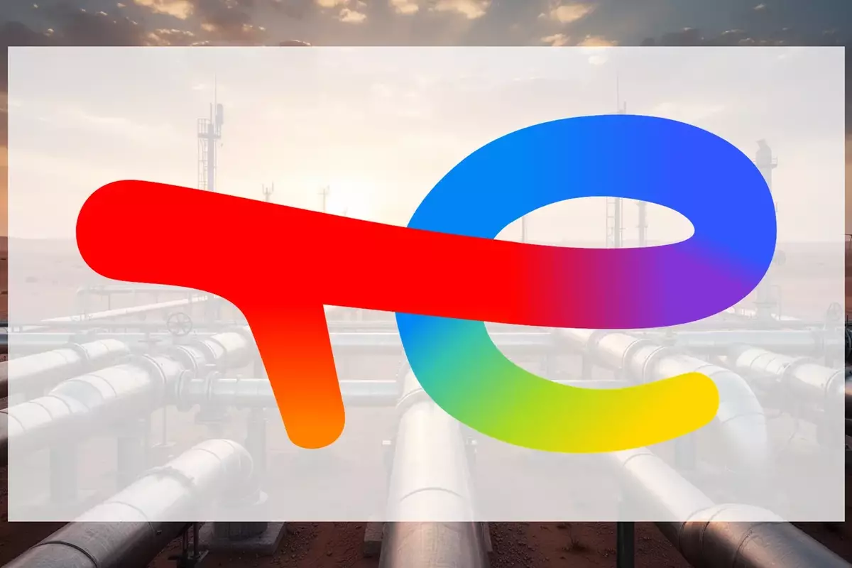 TotalEnergies: Pipelines statt Hormus-Risiko