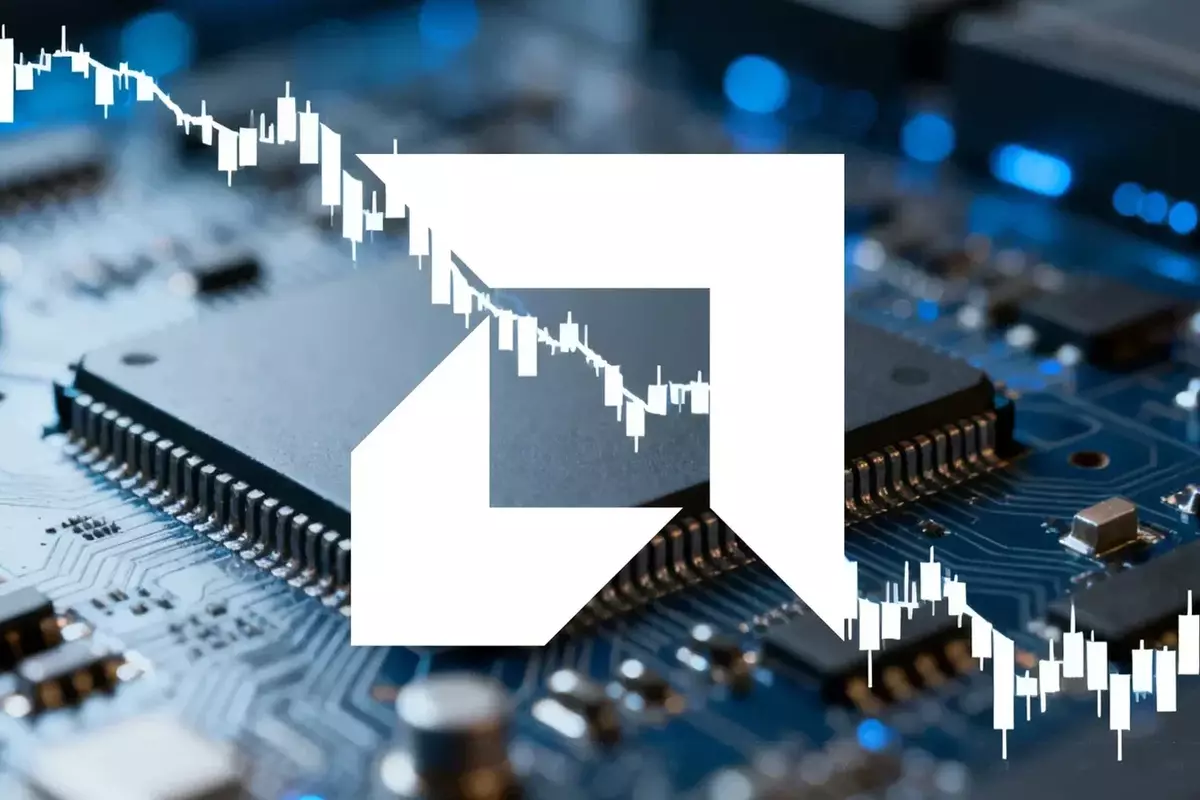 AMD: la capacidad de fabricación y el termómetro de Micron marcan el ...