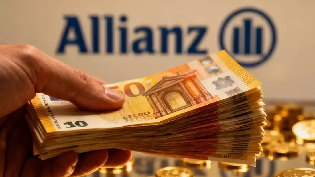 Allianz Nears Record High as Diesel Accord Clears the Way for ...