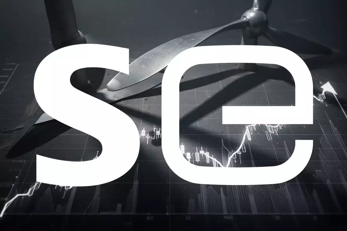 Siemens Energy's Dual Pressure: Spin-Off Chatter Meets Global Tech Recoil