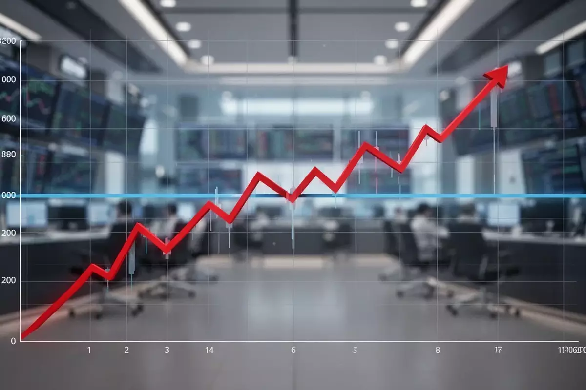 Partec Aktie: 100-Tage-Linie bei 14 Euro gebrochen