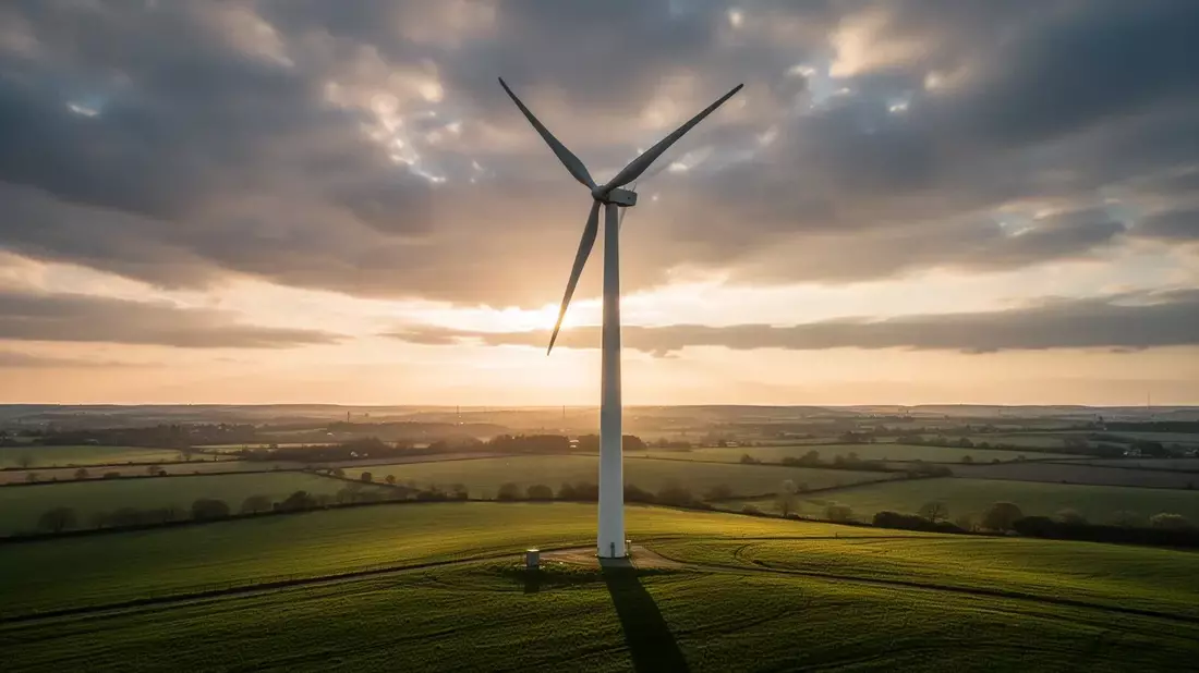 Nordex Aktie: 112 Megawatt für NeXtWind