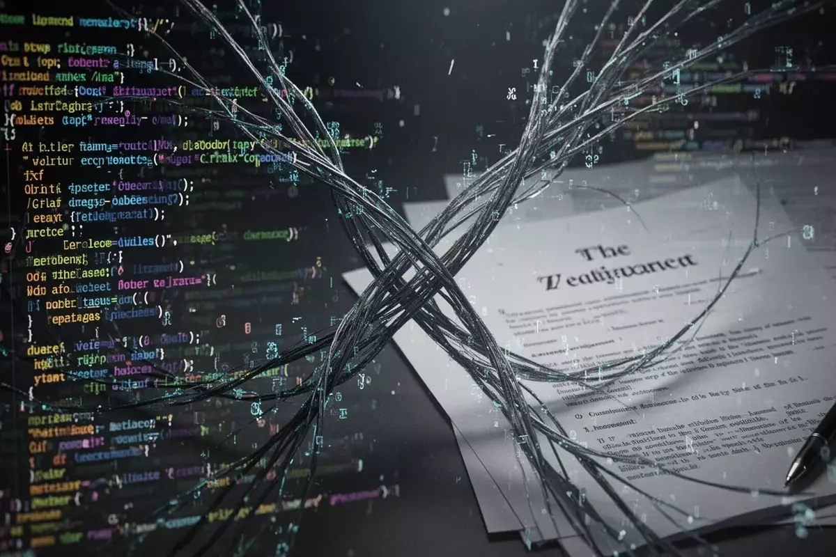 California AI Transparency Act: GitHub-Koalition fordert Nachbesserungen
