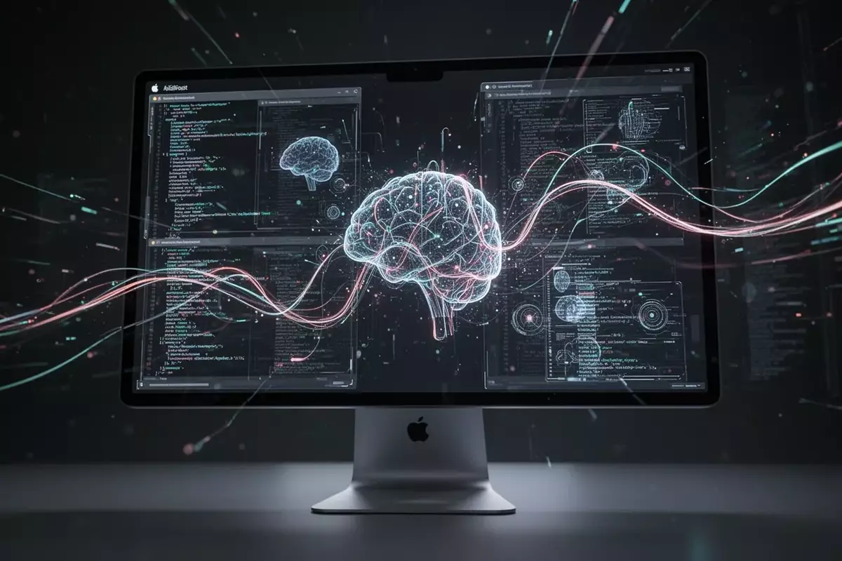 macOS 27 Golden Gate: Apple sperrt KI-Hintertür in Beta 2