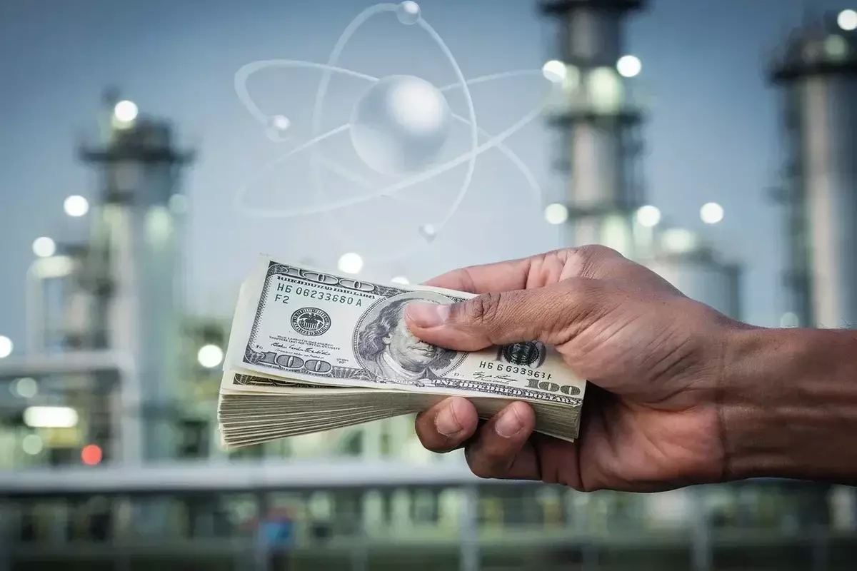 Nel ASA's Stock Hovers Near Critical Support as CEO Exit and $7 Million ...
