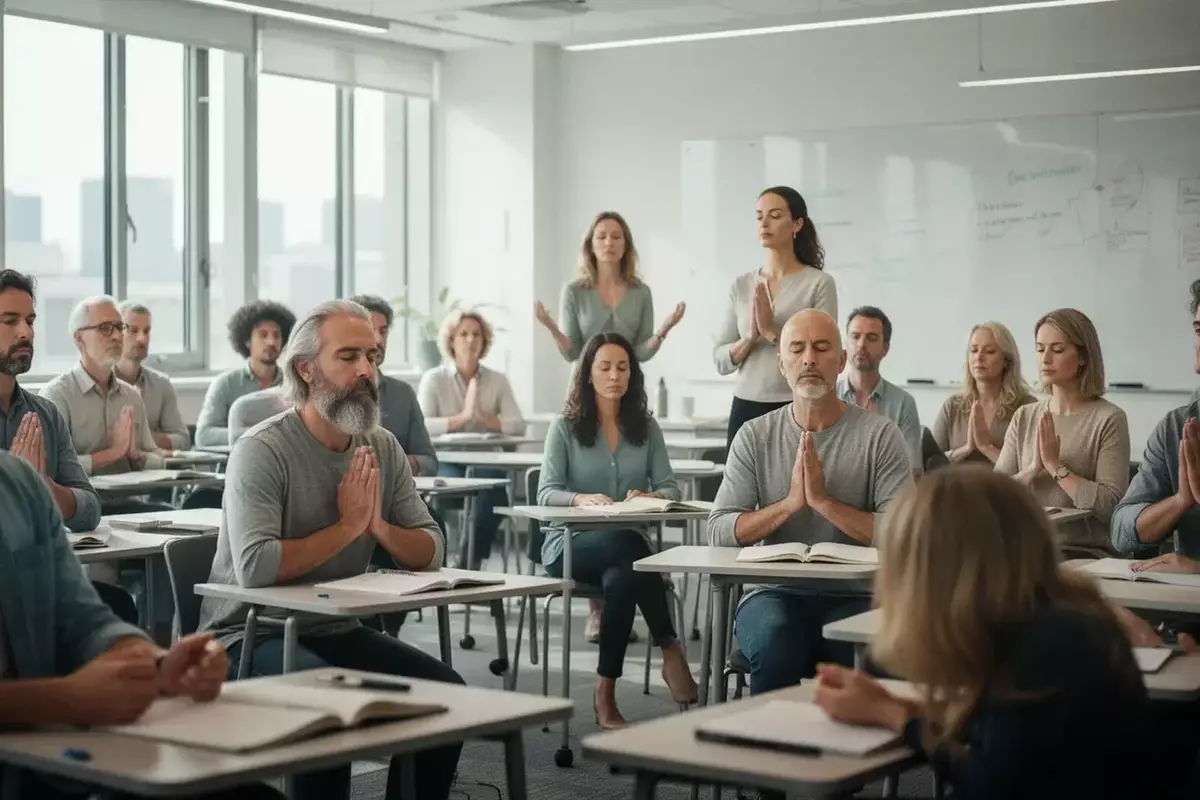 Germany Raises Workplace Safety Officer Threshold to 50 Employees as ...