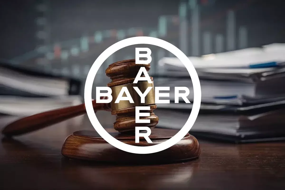 Bayer’s June Gauntlet: A Supreme Court Verdict, a Glaucoma Deal, and a ...