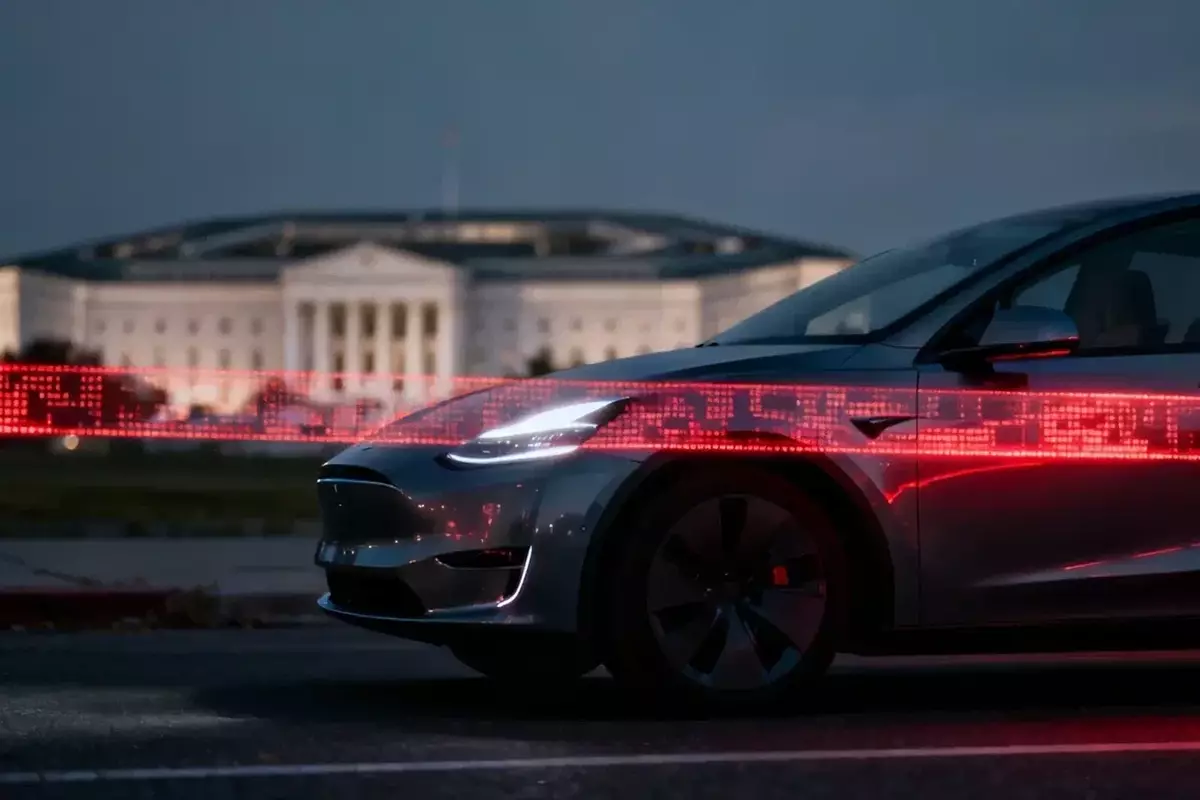 BYD's Five-Minute Charging and Dual SUV Push Signal Aggressive Bet on Scale
