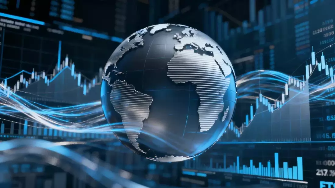 Greece’s Historic Comeback and South Korea’s Latest Snub Reshape MSCI ...