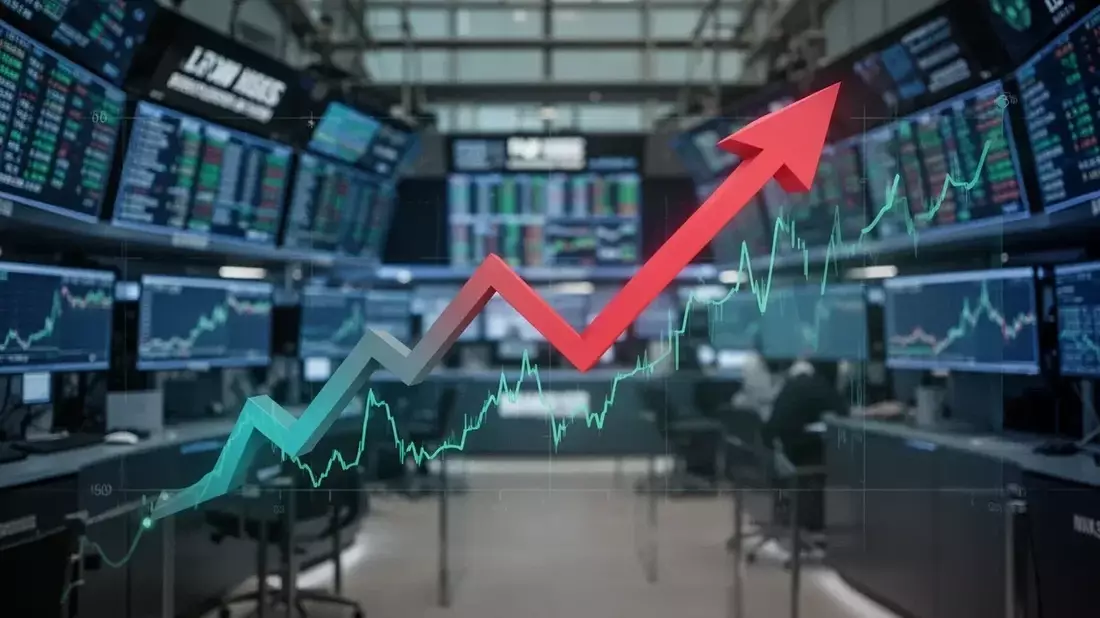 Divergent Currents: Retail Inflows Surge as Institutional Giants Exit ...